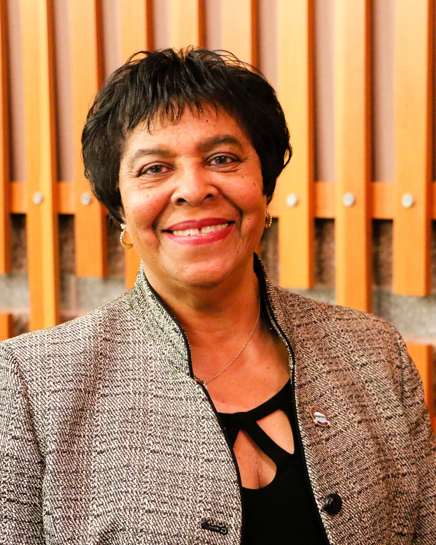 Hidden Heroes: Dorie Miller and Mary Moss - City of Lakewood