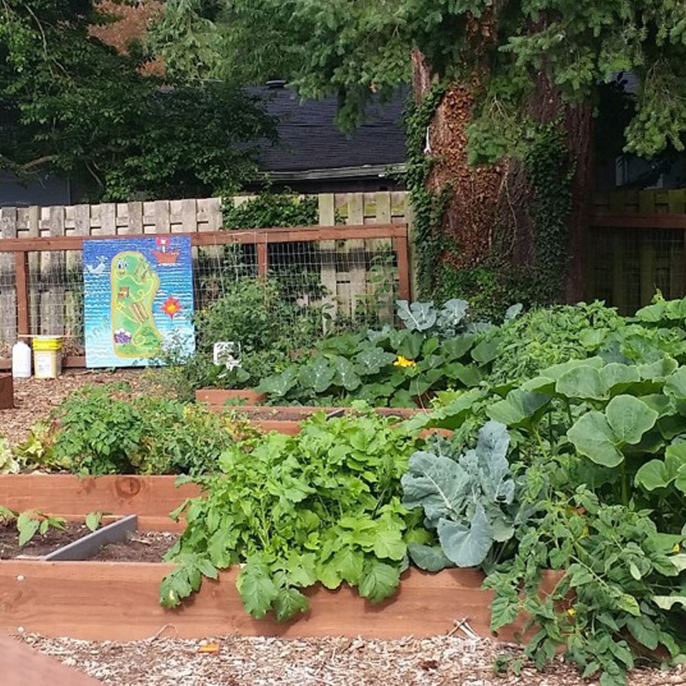 Lakewood Community Gardens - City of Lakewood