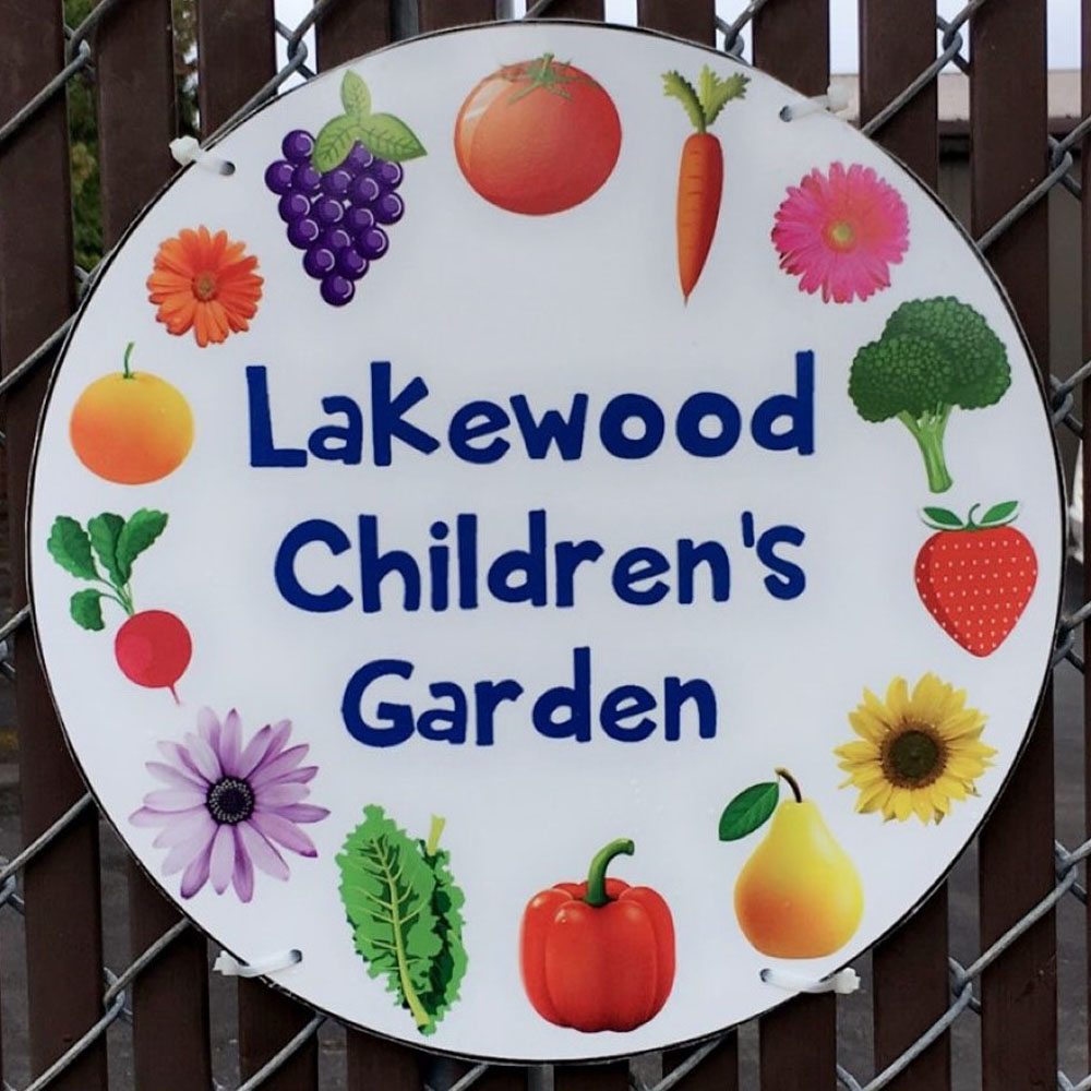 Lakewood Community Gardens - City of Lakewood