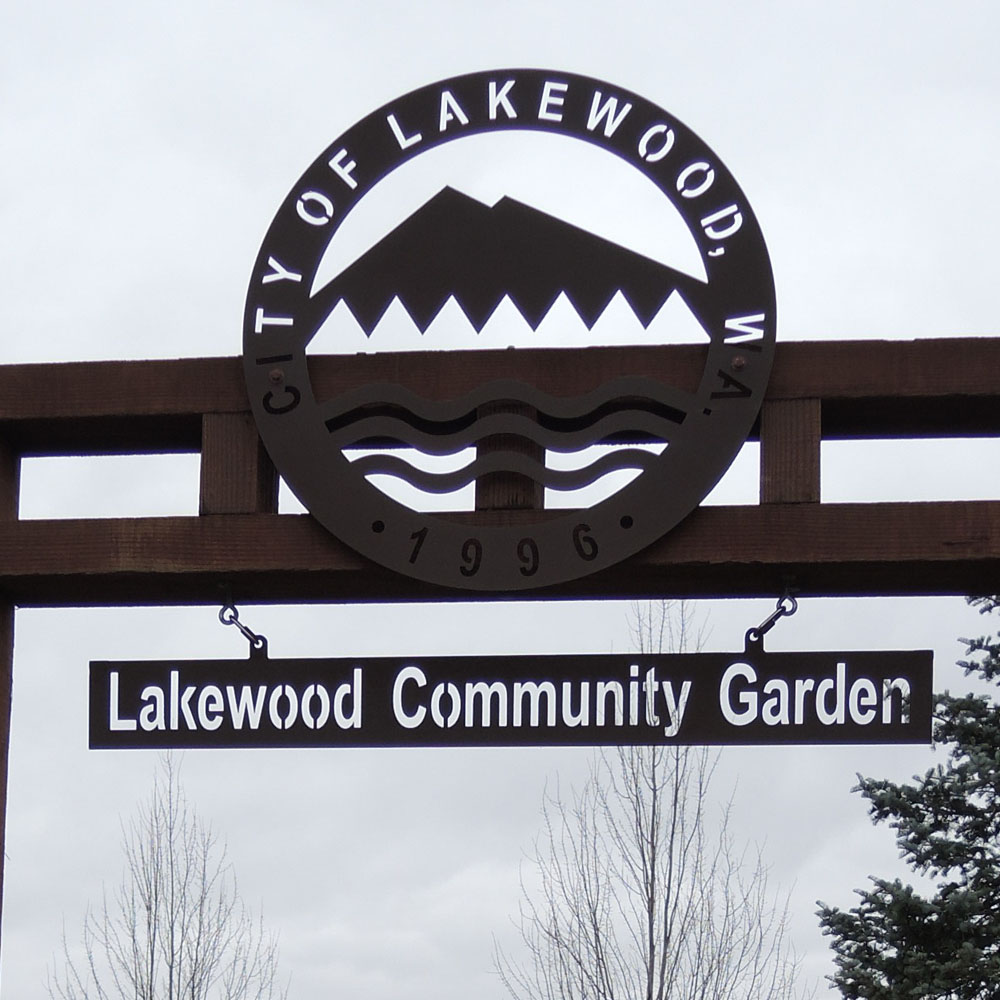 Lakewood Community Gardens - City of Lakewood
