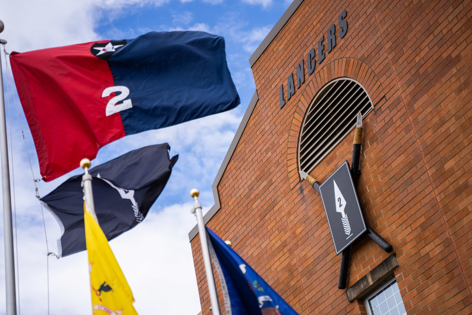 Visiting the Lancer Brigade at JBLM - City of Lakewood