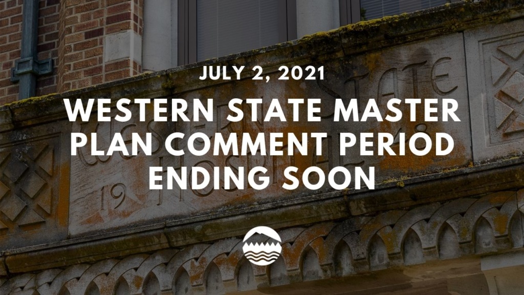 Western State Hospital Master Plan Comment Period Approaching ...