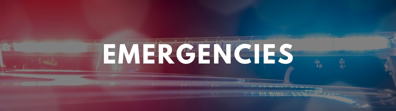 Emergency Information | City of Lakewood