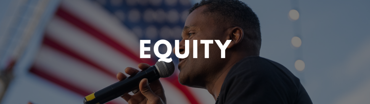 Equity - City of Lakewood