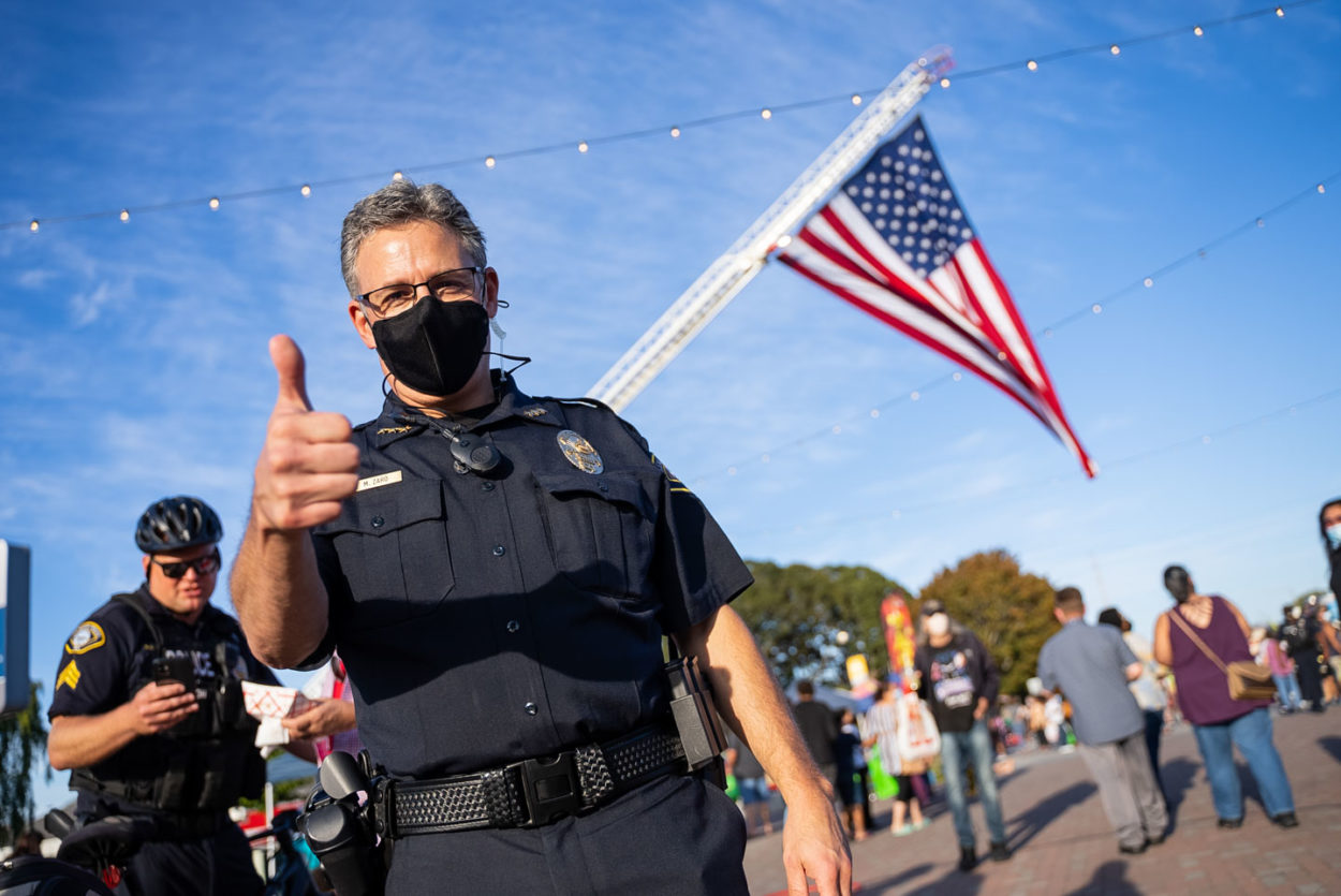 Lakewood Police Department - City of Lakewood