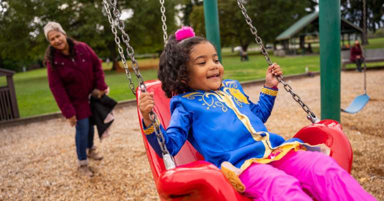 Parks & Recreation - City of Lakewood