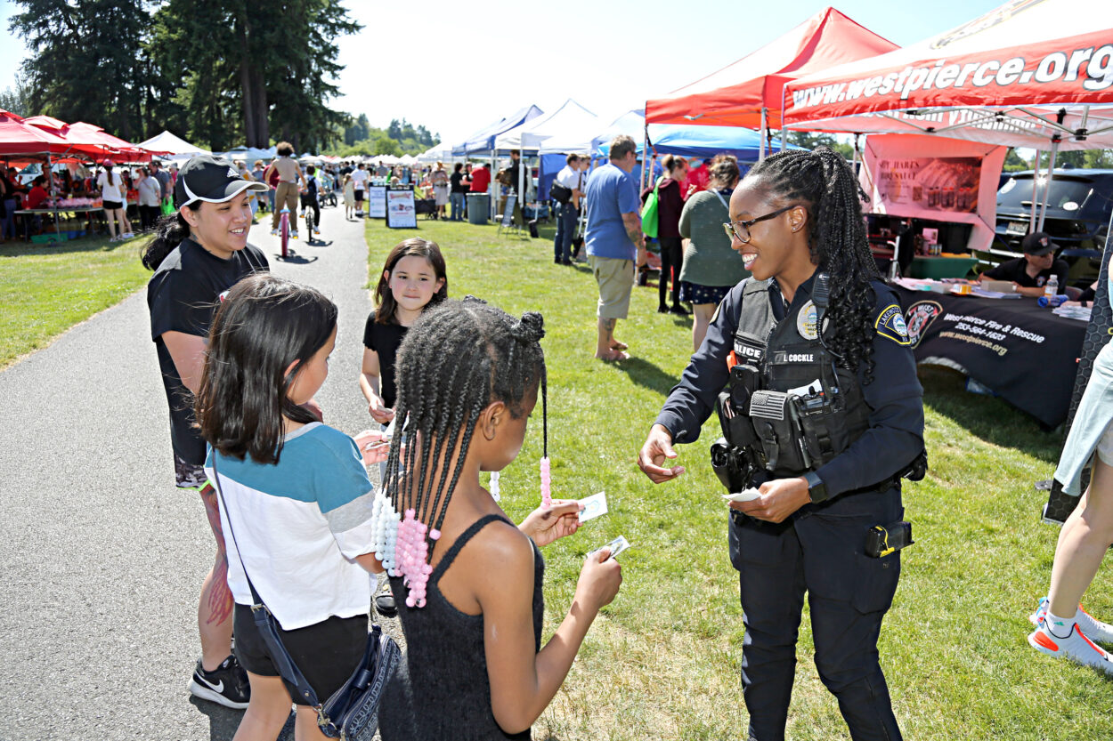 Lakewood Police Department - City of Lakewood