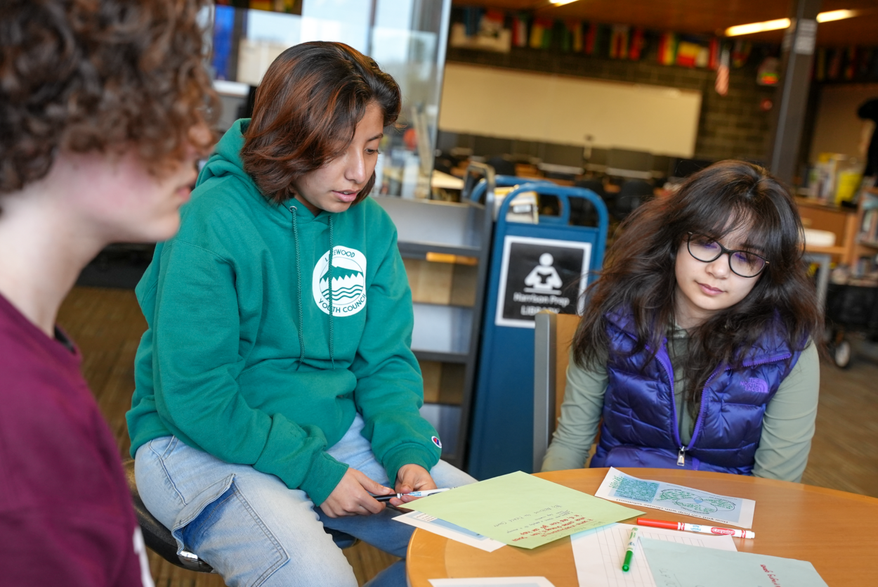 Youth Programs in Lakewood - City of Lakewood