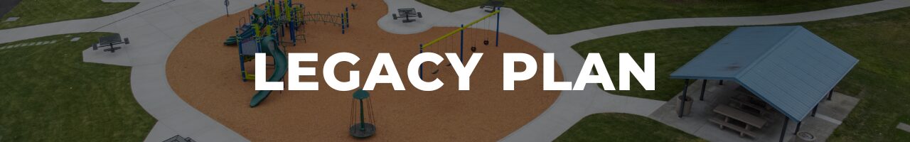 Lakewood Parks Legacy Plan - City of Lakewood